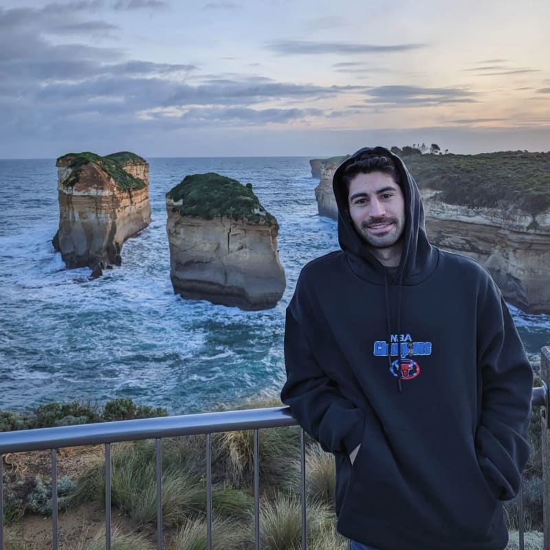 Nico (29) - Looking in Henley Beach, Adelaide, Clove... | Flatmates.com.au