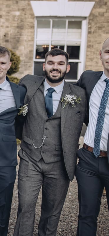 Tyler (24) and Danny (30) - Looking in Paddington, B... | Flatmates.com.au