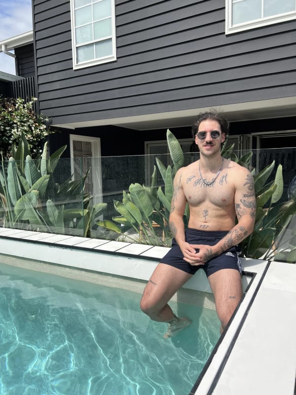 Ryan (24) - Looking in Coorparoo, Carindale, Morning... | Flatmates.com.au