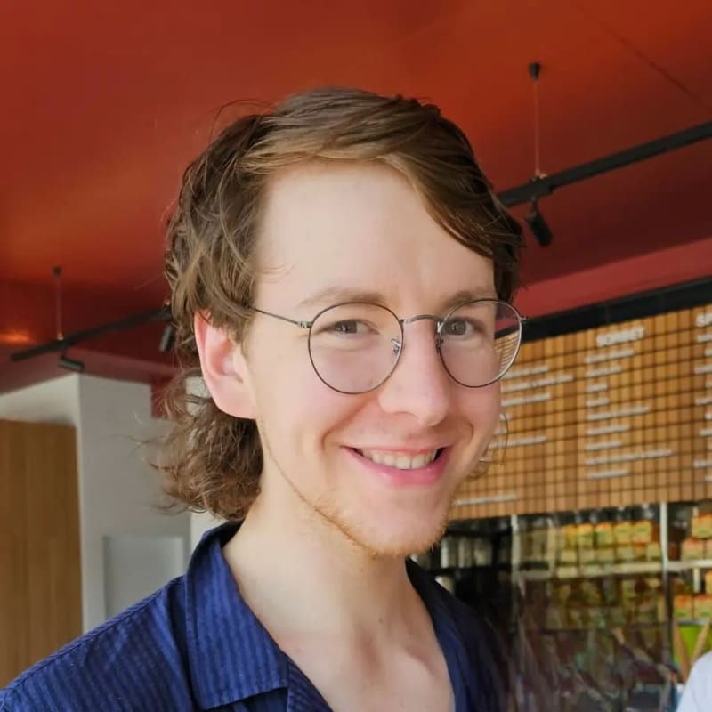 Billee (20) - Looking in Holt, O'Connor, Belconnen, ... | Flatmates.com.au