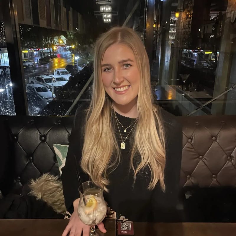 Teagan (26) - Looking in Black Mountain, Noosaville,... | Flatmates.com.au