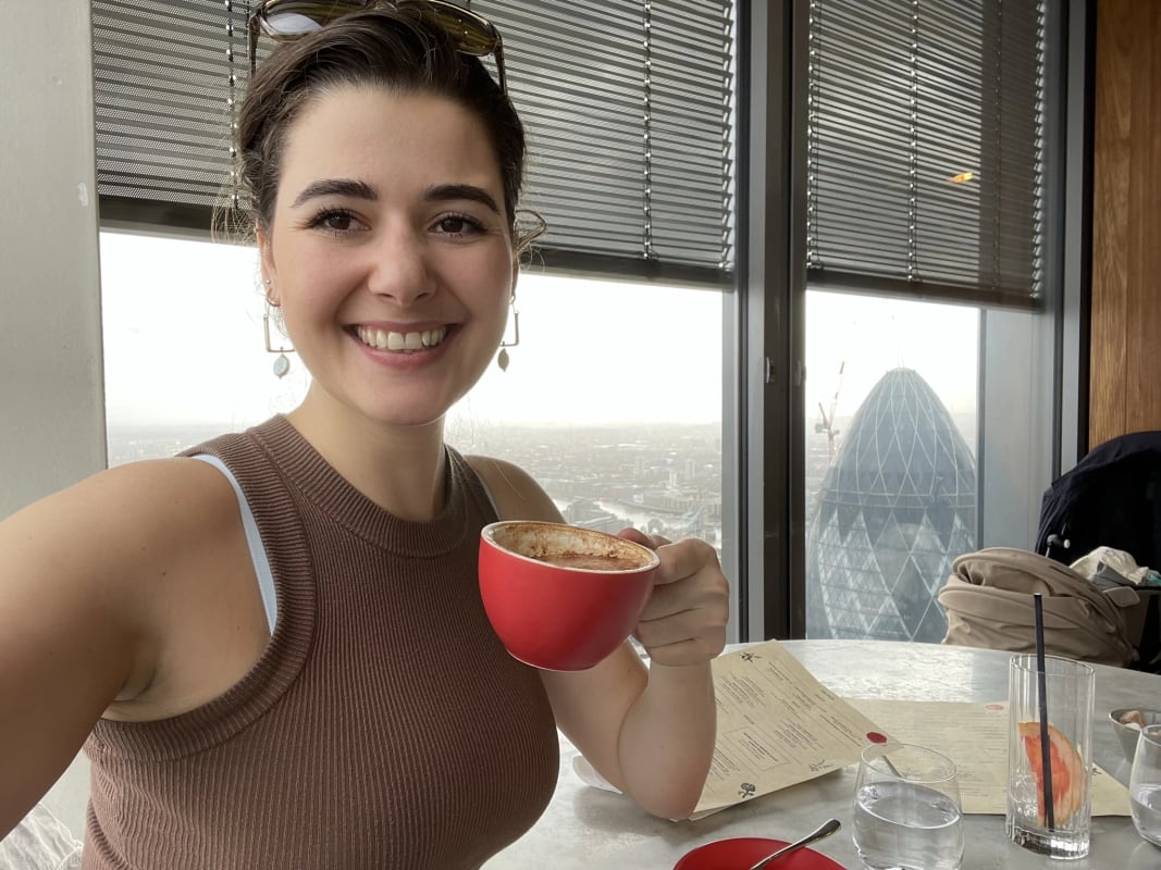 Kendelle (30) - Looking in Toowong, Salisbury, Oxley... | Flatmates.com.au