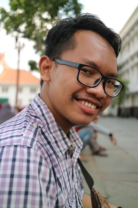 Reyhan Respati (24) - Looking in Oakleigh, Noble Par... | Flatmates.com.au