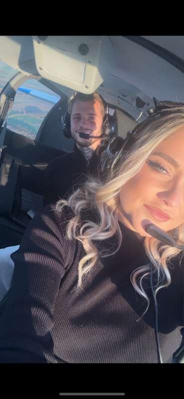 alexandrine (29) and Dunkan (27) - Looking in Bondi ... | Flatmates.com.au