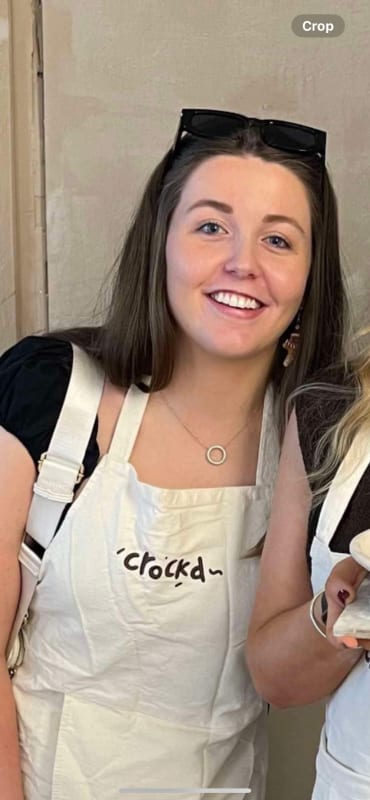 Georgia (25) - Looking in Mosman, Neutral Bay, Dee W... | Flatmates.com.au