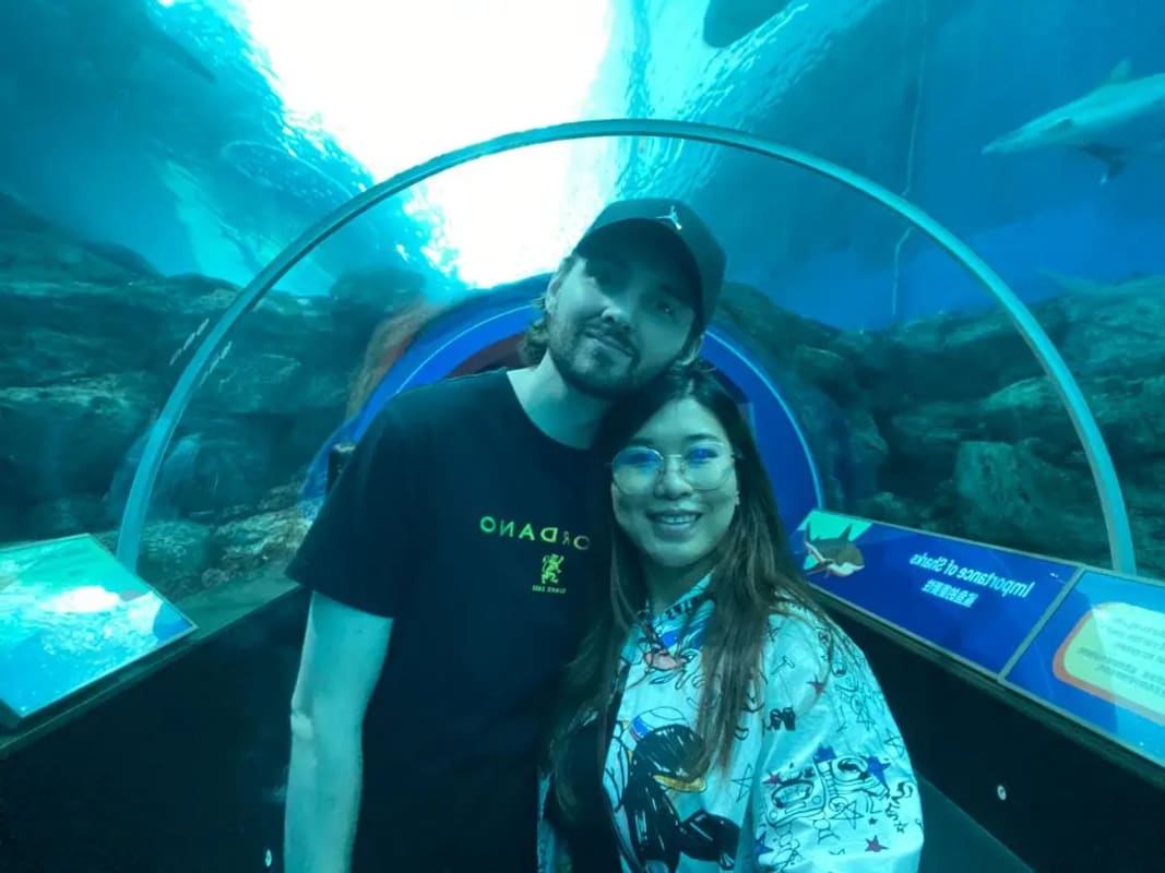 Will (31) and Nace (28) - Looking in Hurstville, Liv... | Flatmates.com.au