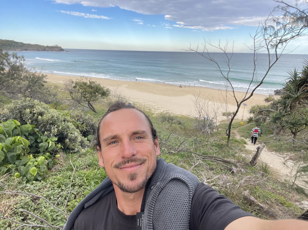 Eric (37) - Looking in Newstead, Annerley, Norman Pa... | Flatmates.com.au