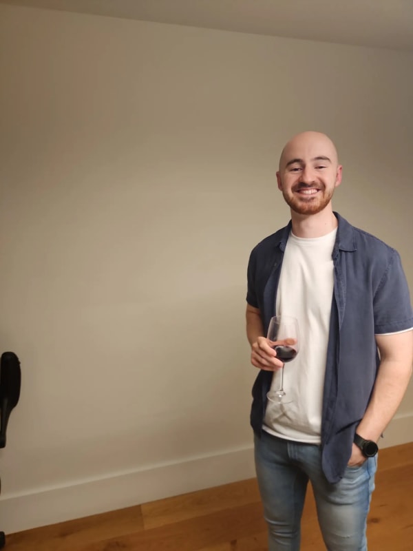 Rory Clifford (30) - Looking in Hamilton, Bowen Hill... | Flatmates.com.au