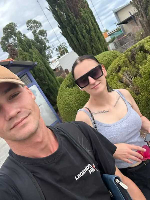 Libbi (21) and Seth (24) - Looking in Withers, Carey... | Flatmates.com.au