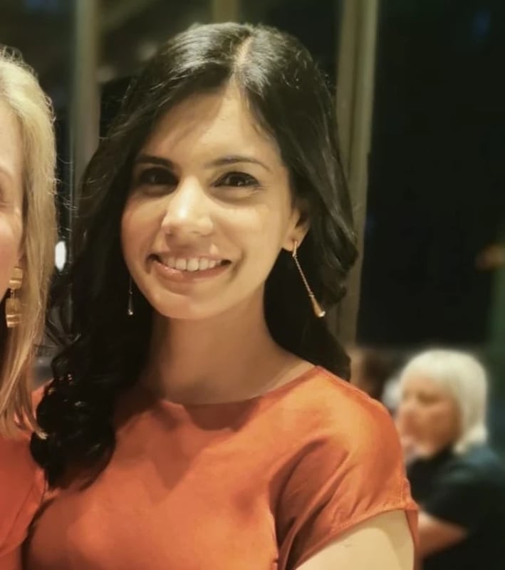 Alka (30) - Looking in Reid, Griffith, Kingston, Den... | Flatmates.com.au