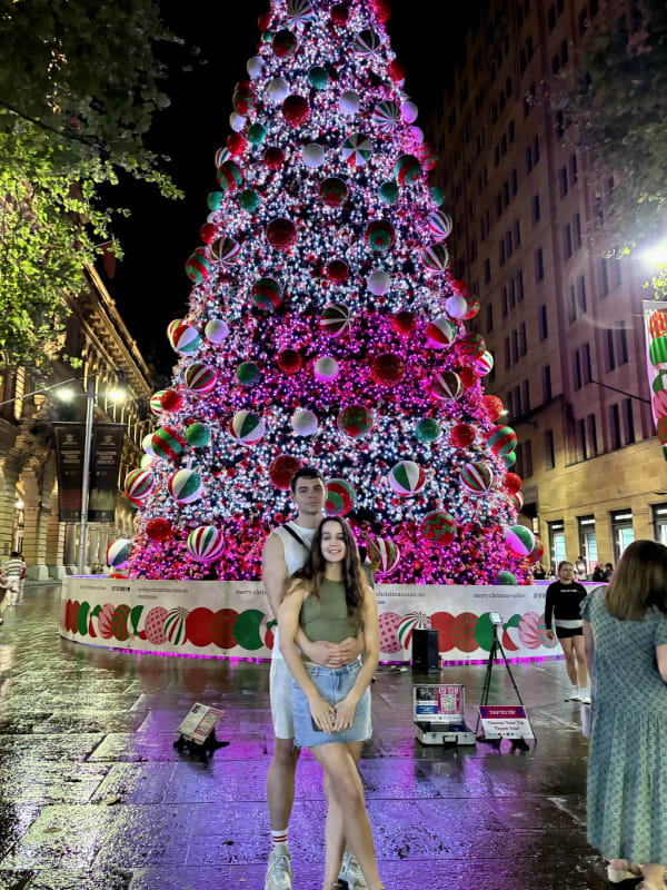 Alina (22) and Matthew (22) - Looking in Chippendale... | Flatmates.com.au