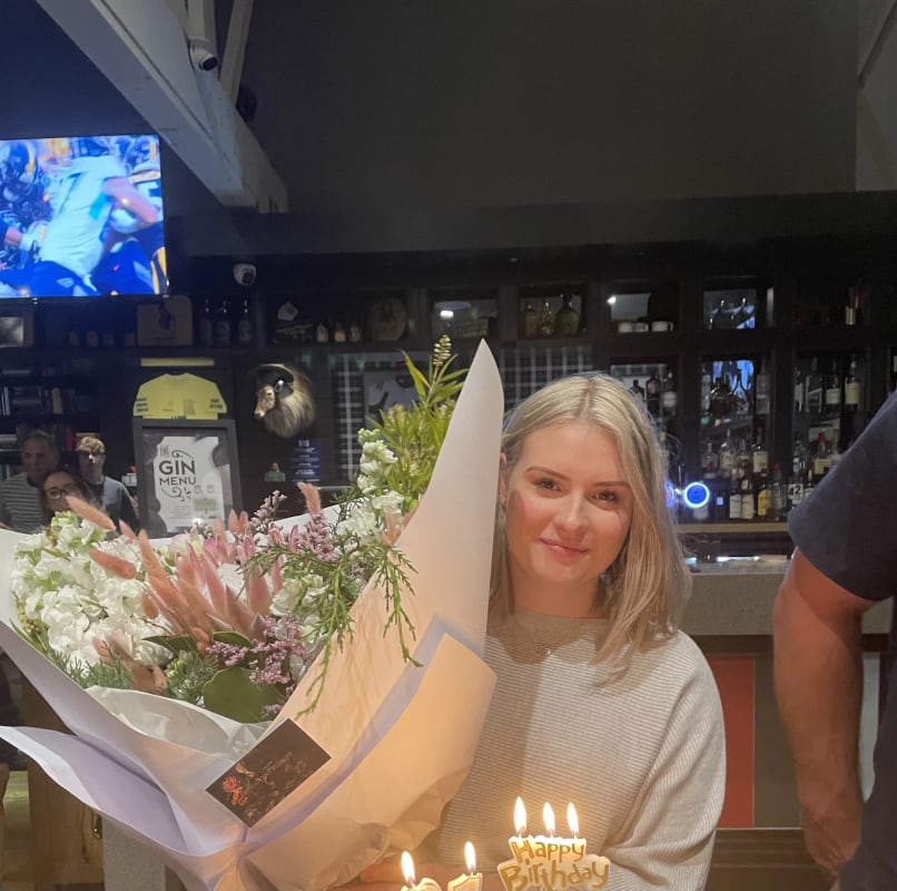 Kate (22) - Looking in Atwell, Coogee, White Gum Val... | Flatmates.com.au