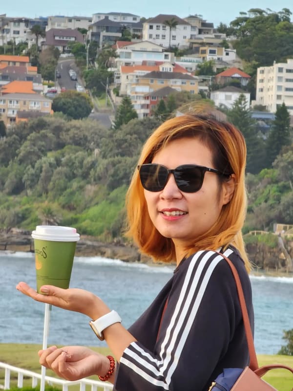 Melissa Nguyen (38) - Looking in Mosman, Neutral Bay... | Flatmates.com.au