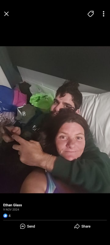Shauna Morriss (38), Ethan Glass (25) and Emily Mare... | Flatmates.com.au