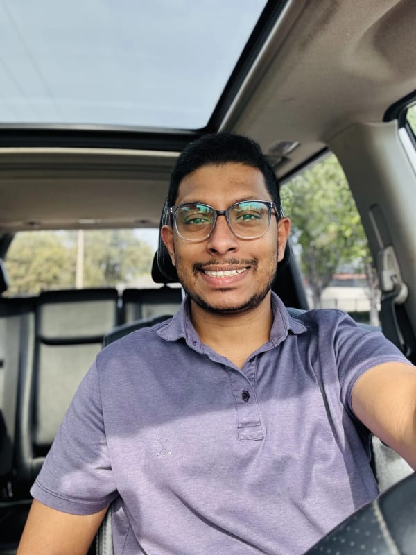 Nelaka (29) - Looking in Plympton, Unley Park, Mario... | Flatmates.com.au