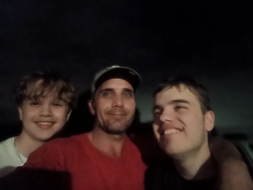 Steve (41) - Looking in Stretton, Sunnybank Hills, H... | Flatmates.com.au