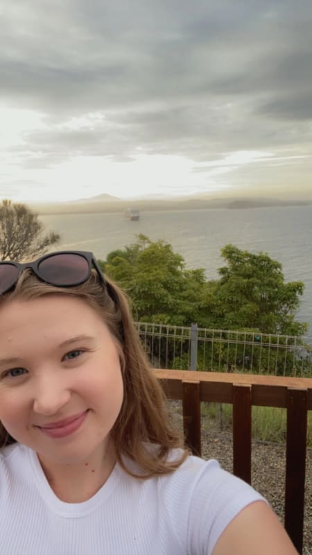 Sarah (22) - Looking in Toowoomba City, Cranley, Too... | Flatmates.com.au