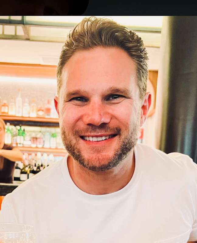 Ben (44) - Looking in Crows Nest, North Sydney & St ... | Flatmates.com.au