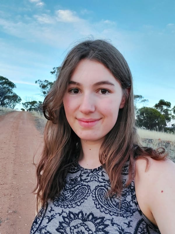 Sascha (23) - Looking in Kensington, South Perth, Bu... | Flatmates.com.au