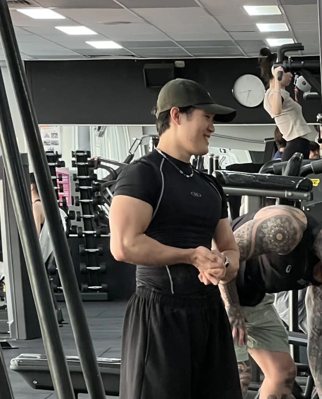 Dean (22) - Looking in Ashmore, Labrador, Surfers Pa... | Flatmates.com.au