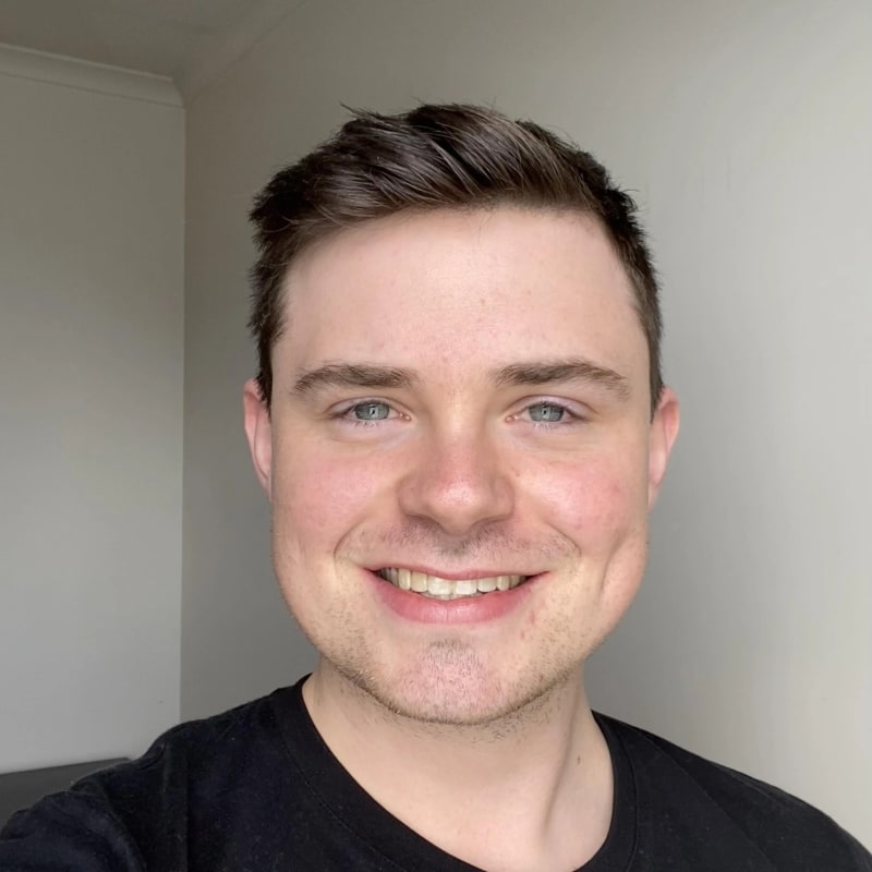 Tom (23) - Looking in Oakleigh, Clayton, Caulfield, ... | Flatmates.com.au