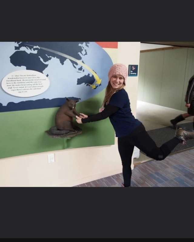 Emma (38) - Looking in Southbank, West Melbourne, Fi... | Flatmates.com.au