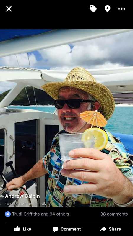 andrew (62) - Looking in Birkenhead, Semaphore, Exet... | Flatmates.com.au