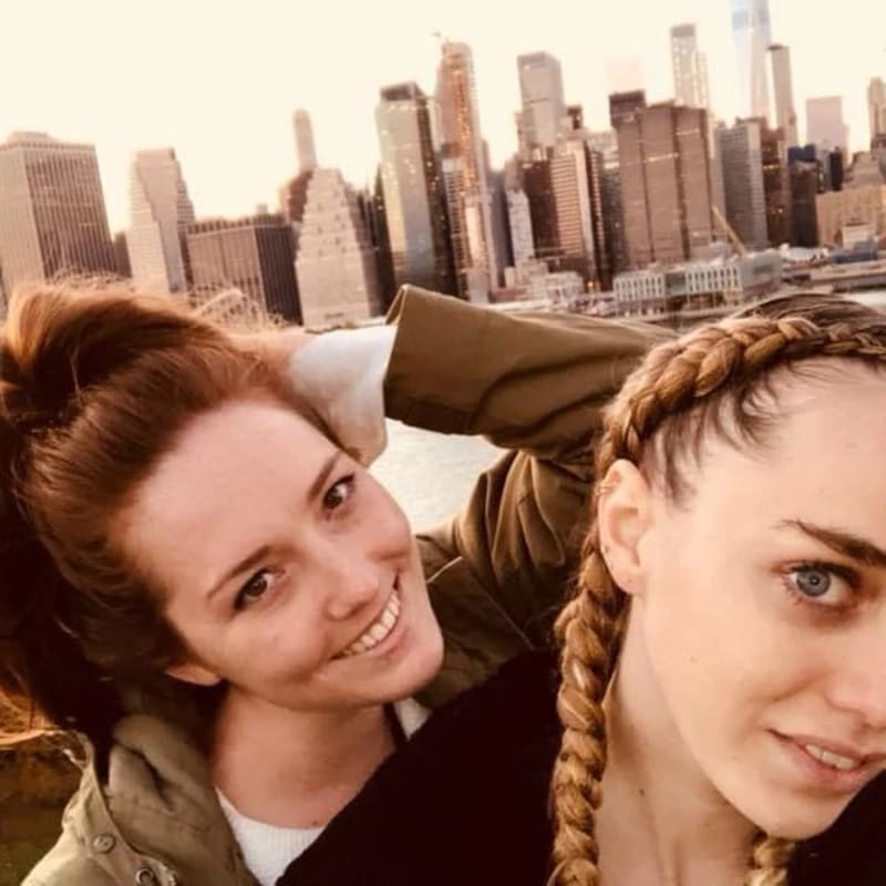 Hannah (33) - Looking in Broadbeach, Surfers Paradis... | Flatmates.com.au