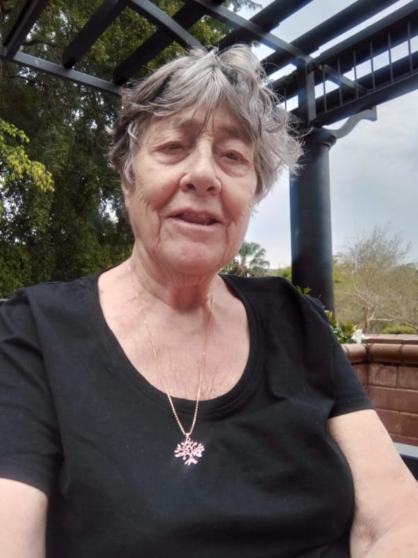 Patricia Hyland (80) - Looking in Taringa, Forest La... | Flatmates.com.au