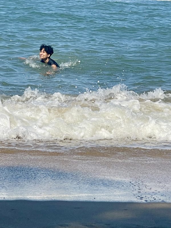 Isini (25) - Looking in Freshwater, Parramatta Park,... | Flatmates.com.au