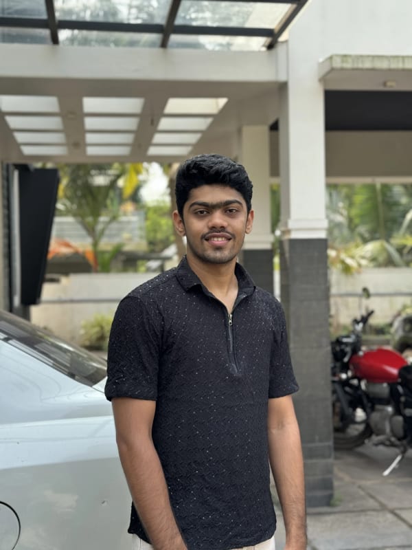 Muhammed Sinan (22) - Looking in Mermaid Beach, Broa... | Flatmates.com.au