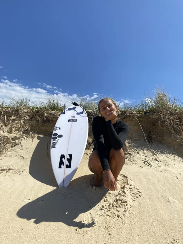 Charli (21) - Looking in Coolangatta, Cabarita Beach... | Flatmates.com.au