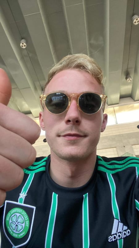 Lewis (23) - Looking in Scarborough, Perth & Fremantle | Flatmates.com.au