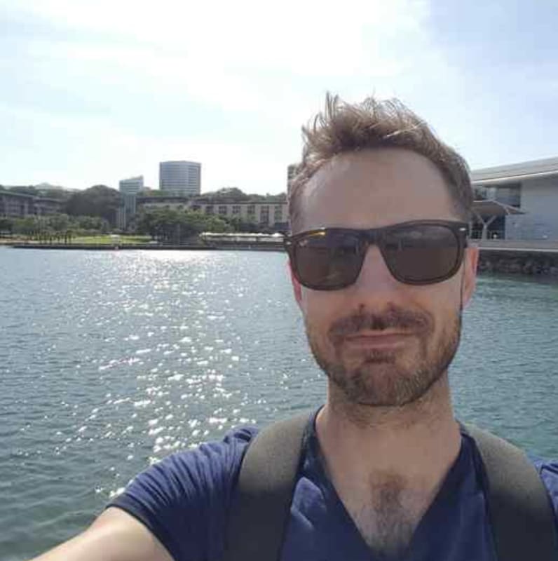 Andrew (40) - Looking in Bulli, Thirroul, North Woll... | Flatmates.com.au