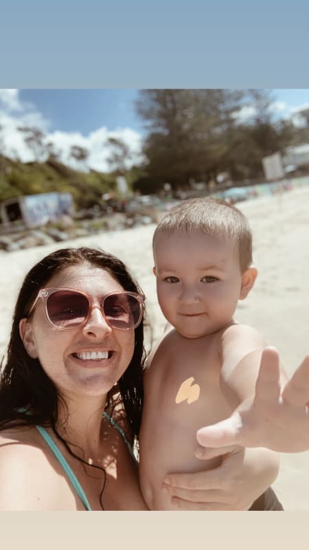 Kristine (29) - Looking in Beechwood, Port Macquarie... | Flatmates.com.au