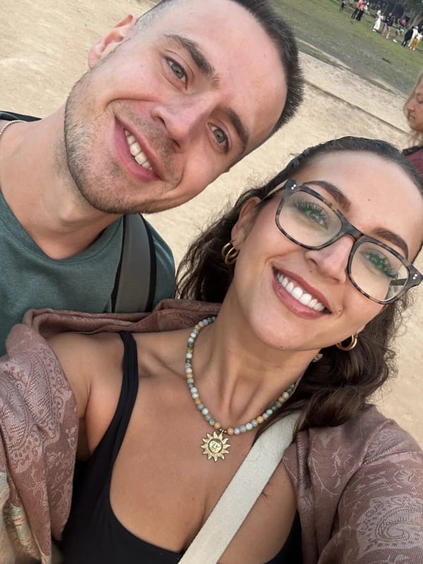 Verity (28), Charlie (30) and Tina (26) - Looking in... | Flatmates.com.au