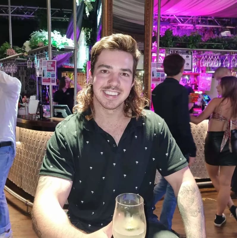 Jack (24) - Looking in Narre Warren, Mulgrave, Clyde... | Flatmates.com.au