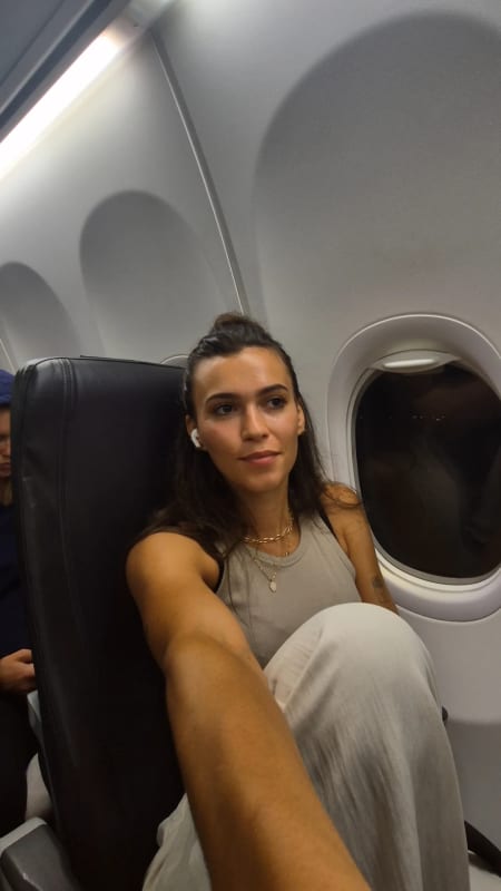 Sara (25) - Looking in Fortitude Valley, Woolloongab... | Flatmates.com.au