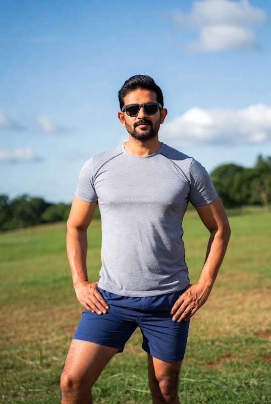 Rusha Gau (40) - Looking in South Brisbane, Toowong,... | Flatmates.com.au