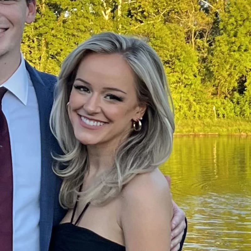 Anna (24) - Looking in Perth | Flatmates.com.au