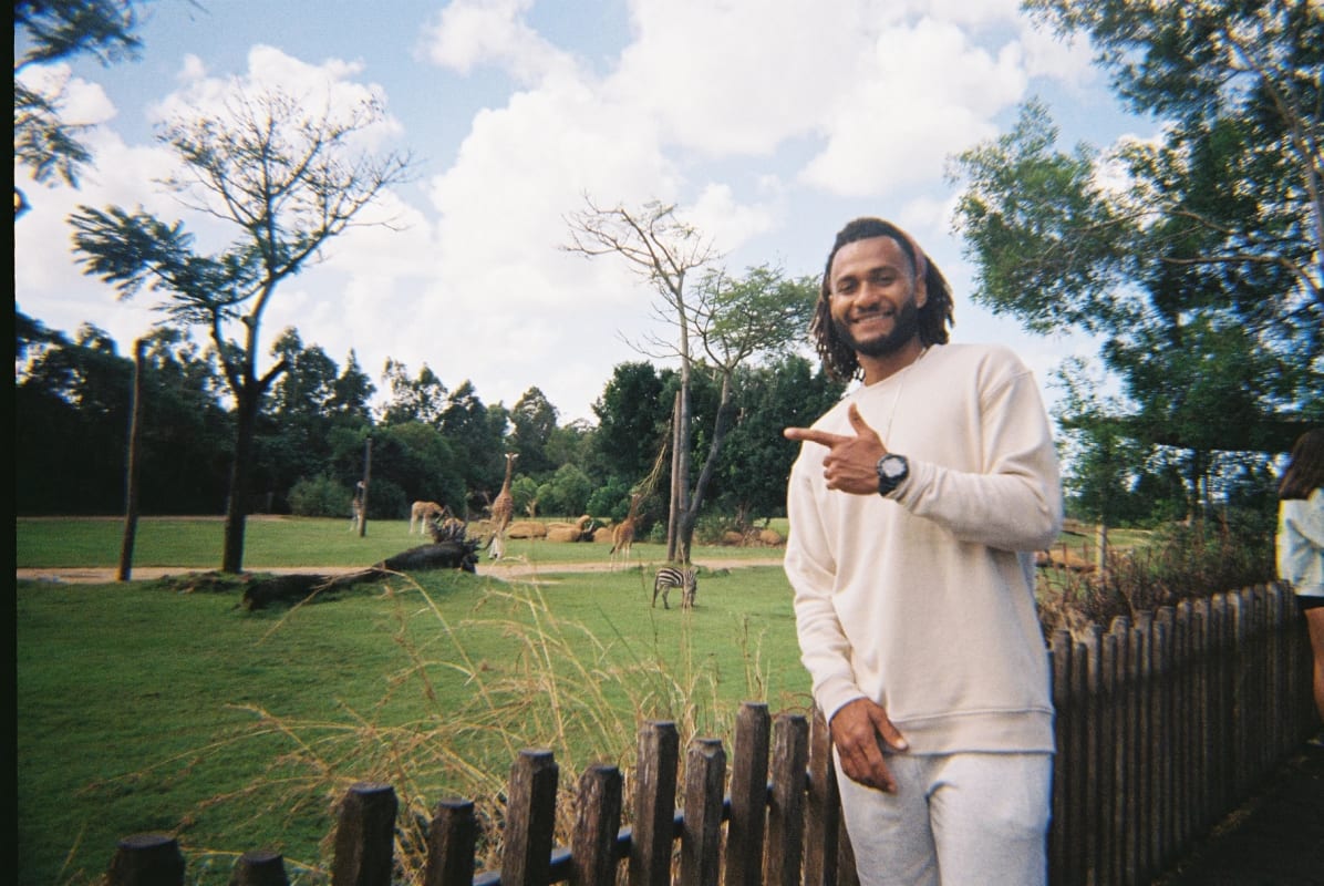 Jone (27) - Looking in Caloundra | Flatmates.com.au