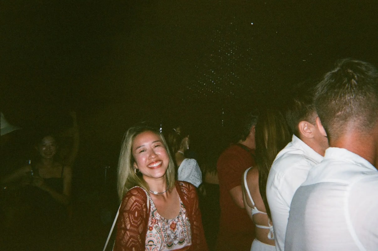 Riley (27) - Looking in Fitzroy, Melbourne & South Y... | Flatmates.com.au