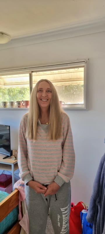 Jodi (54) - Looking in Tweed Heads, Tugun, Elanora, ... | Flatmates.com.au