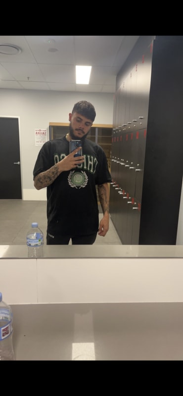 Zhade (25) - Looking in Edens Landing, Rochedale, Or... | Flatmates.com.au