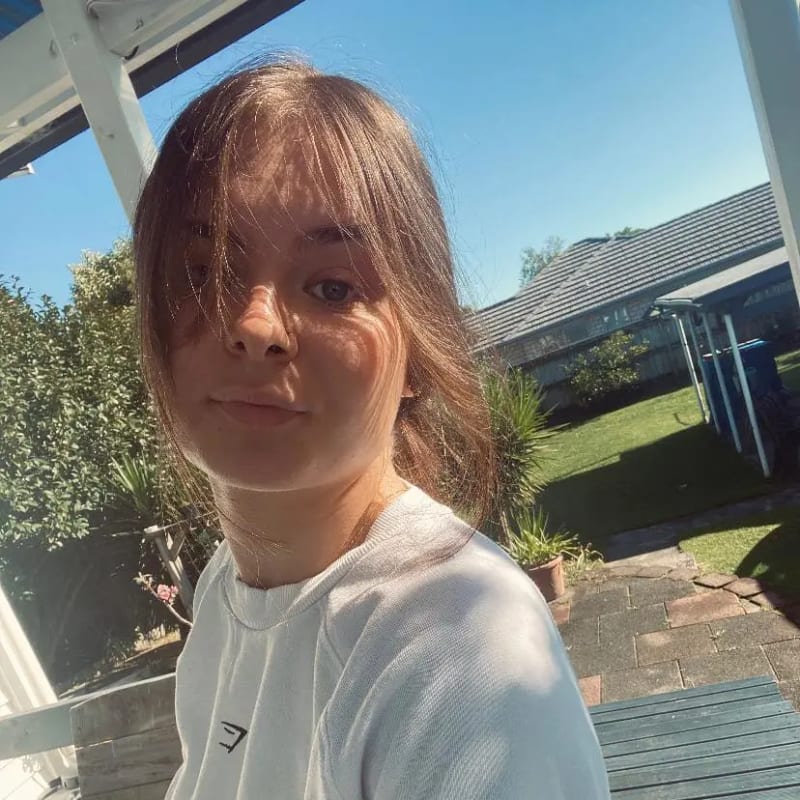 Georgia (22) - Looking in Nedlands, South Perth, Bel... | Flatmates.com.au