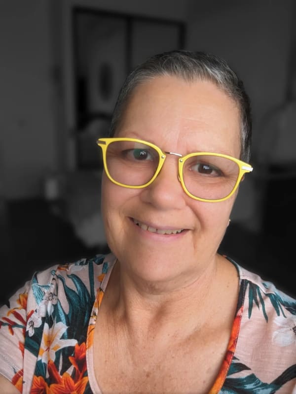 Denise Swan (65) - Looking in Byford, Armadale, Harr... | Flatmates.com.au