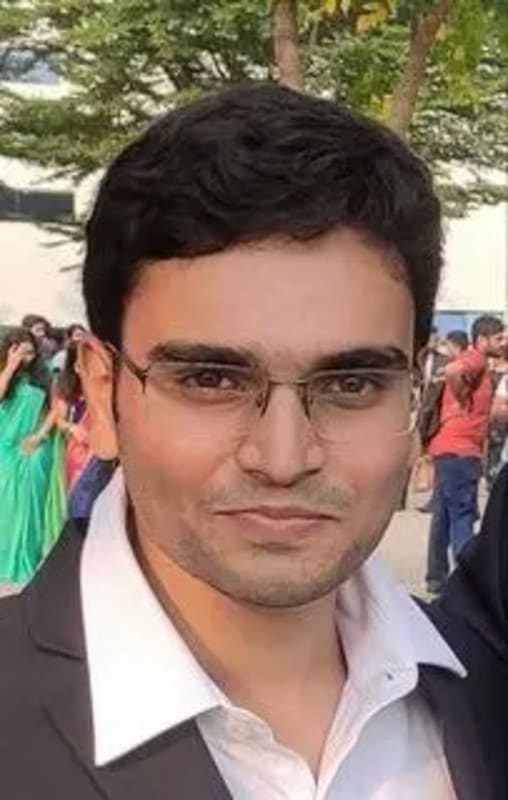 Sashank Pasumarthi (26) - Looking in Notting Hill, S... | Flatmates.com.au