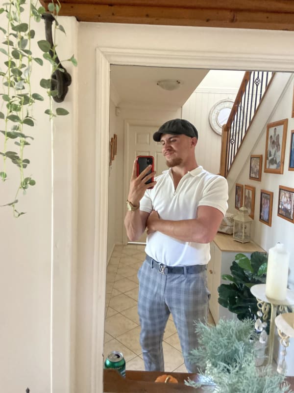 jordan (21) - Looking in Kingswood, Glenmore Park & ... | Flatmates.com.au