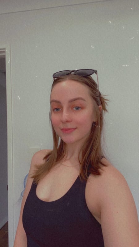 Emily (24) - Looking in Duncraig, Karrinyup, Wembley... | Flatmates.com.au