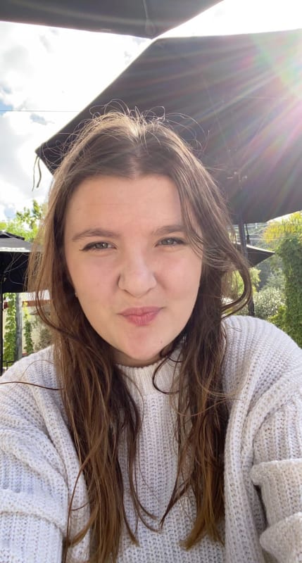 Calani (19) - Looking in Dutton Park and Saint Lucia | Flatmates.com.au